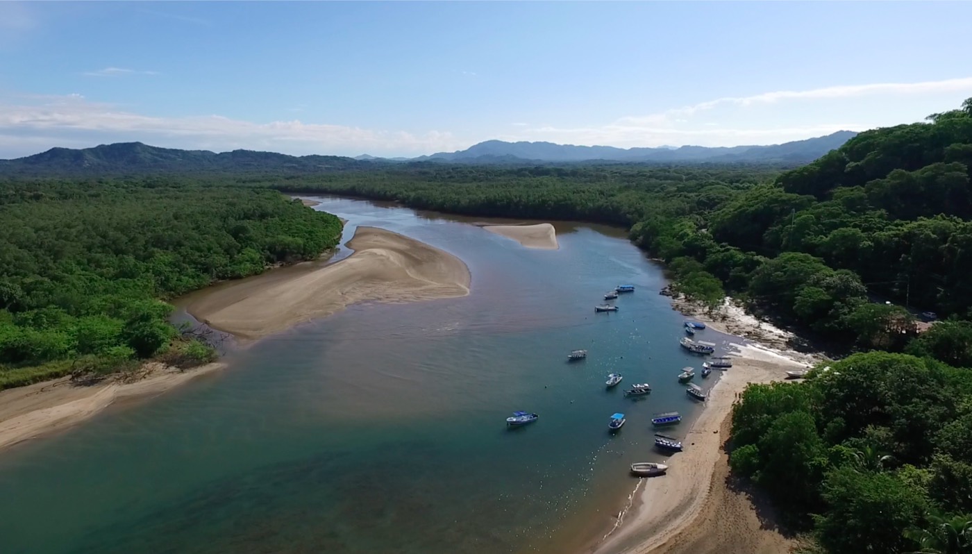 Tamarindo River Boat Tour - Nacho Tours